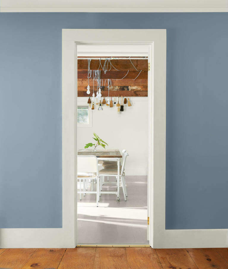 How to decorate with natural light, depending on your aspect