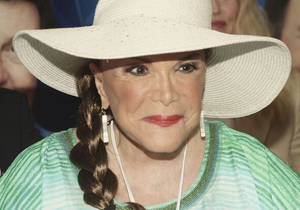 Country star Connie Francis, 87, rushed to intensive care amid serious ...