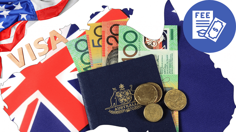Australia To Hike International Student Visa Fee To AUD 2,000 From July ...