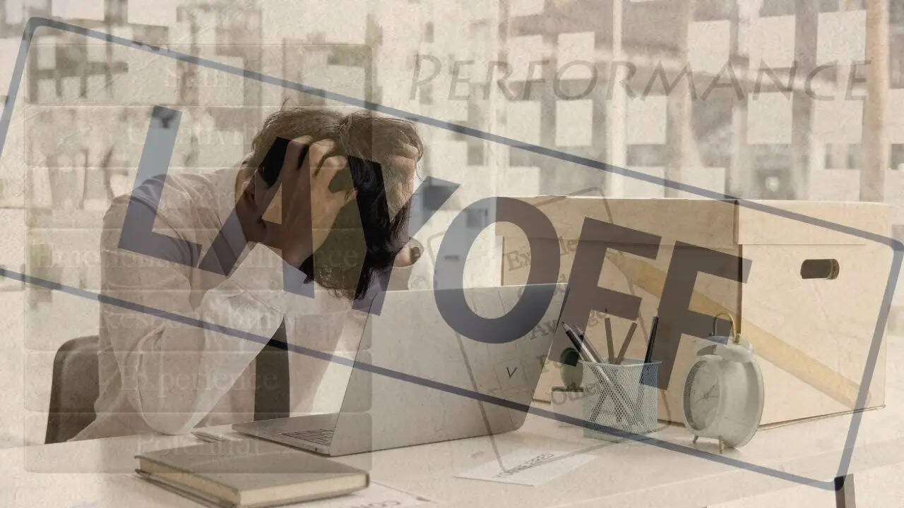 Tech Layoffs 2025: IBM, Intel, Microsoft, And Google Slash Down More ...