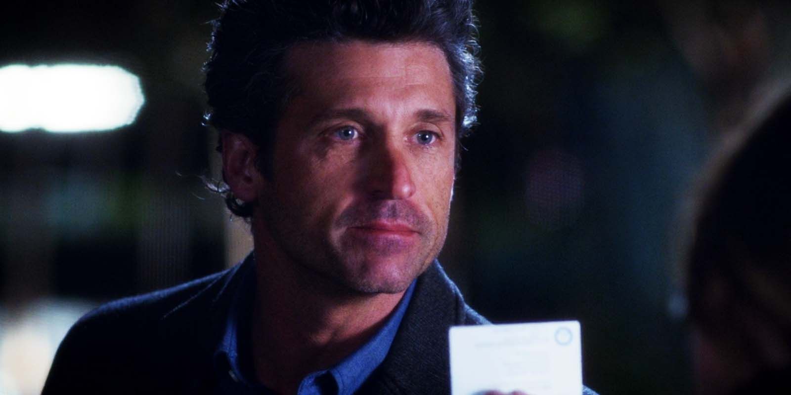 Grey's Anatomy Star's New Fox Hitman Thriller Series Adds 1 More To The ...