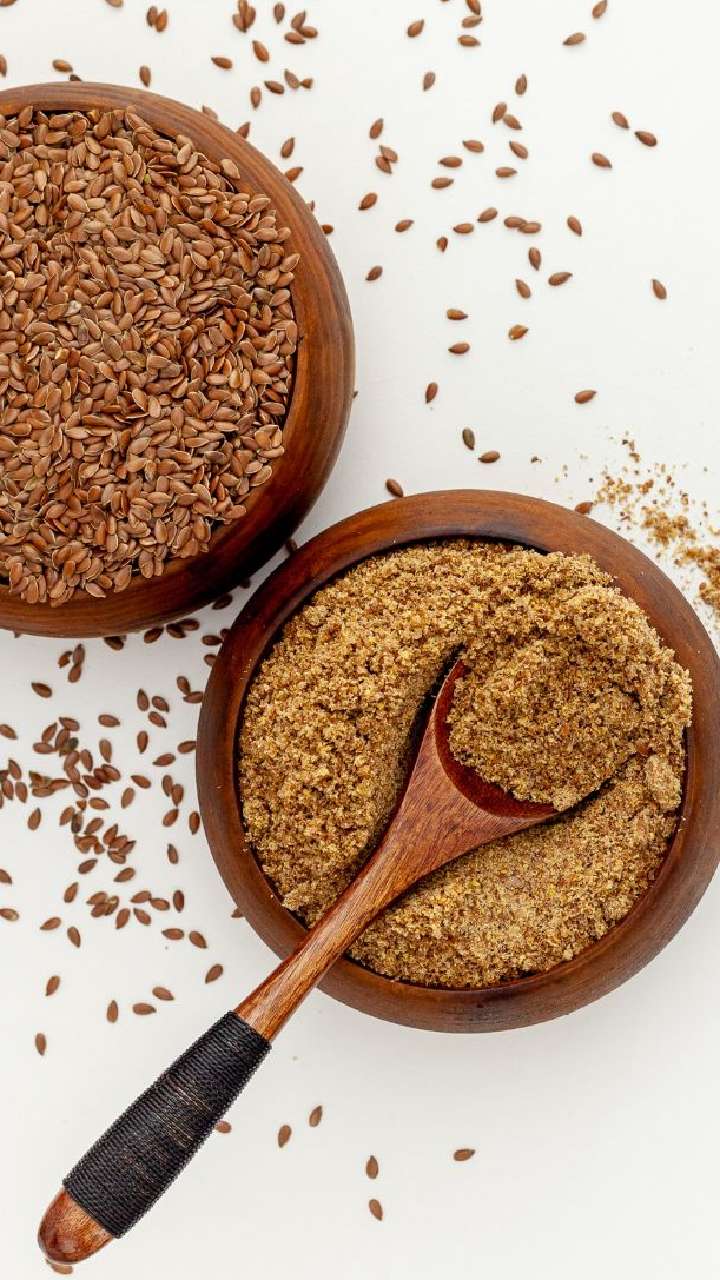 What Will Happen If You Consume Flax Seeds Everyday?