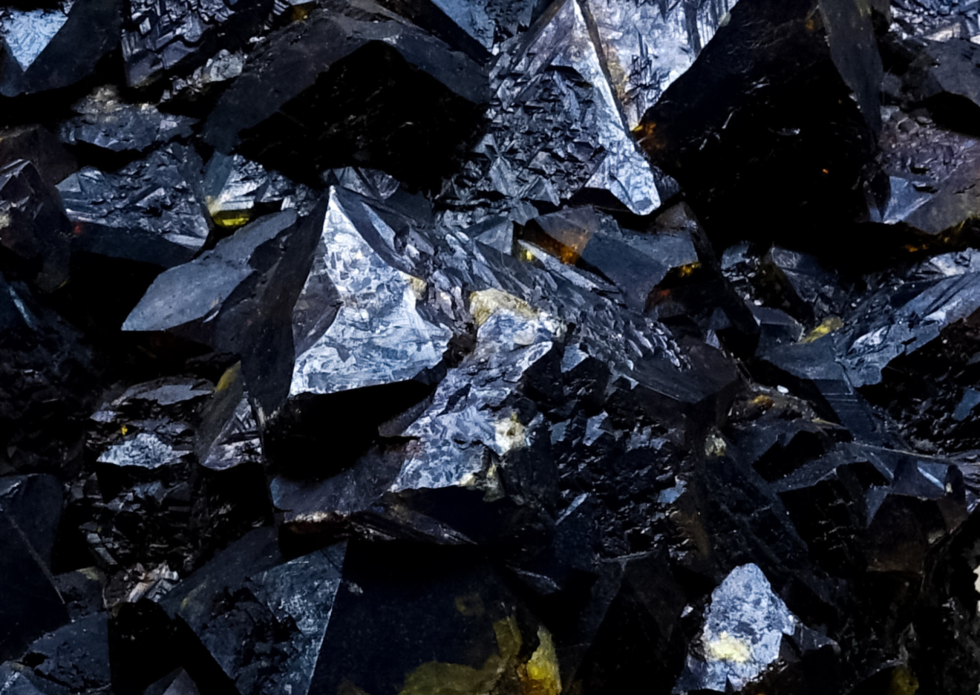 Rare earth elements and their uses