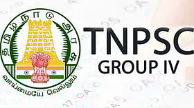 TNPSC Group 4 admit card 2025 out: Here’s how to download hall tickets