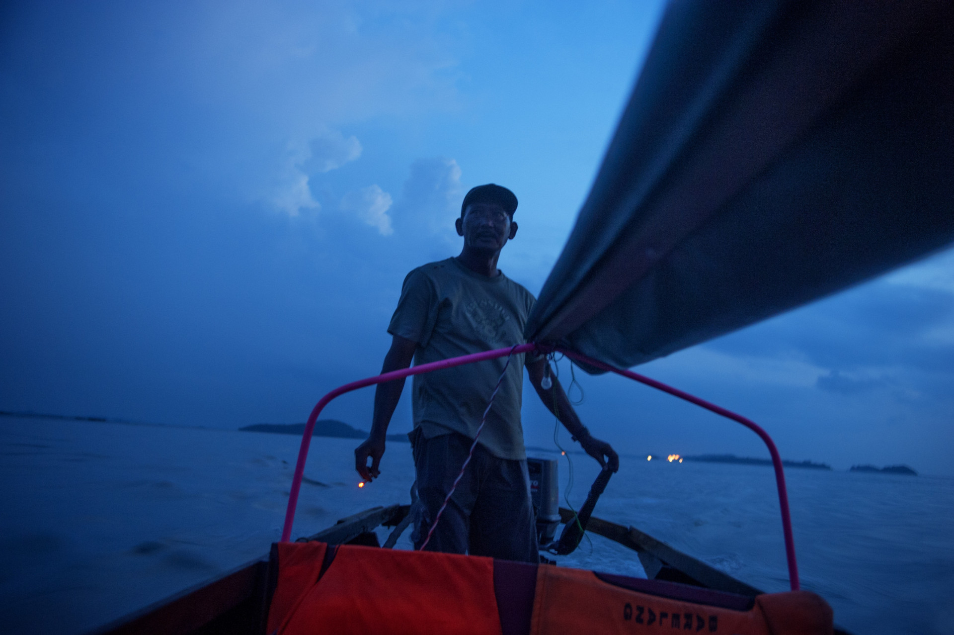 I mari del mondo ancora infestati dai pirati