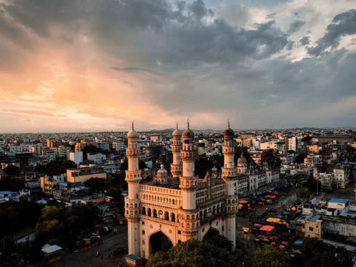 7 Places In Hyderabad That Turn Into Real-Life Fairy Tales During Monsoon