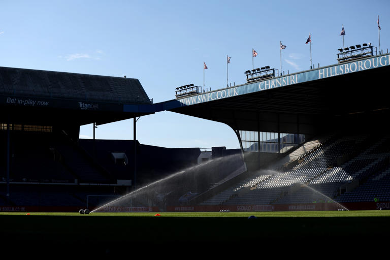 Sheffield Wednesday news round-up: Secret friendly, 'agrees terms ...