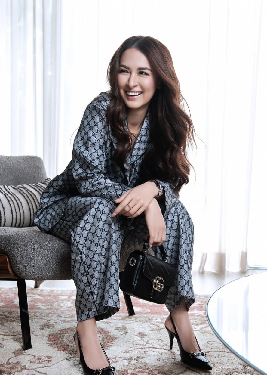 Inside Marian Rivera's Luxury Bag Collection—Here Are Our Top 15 Favorites