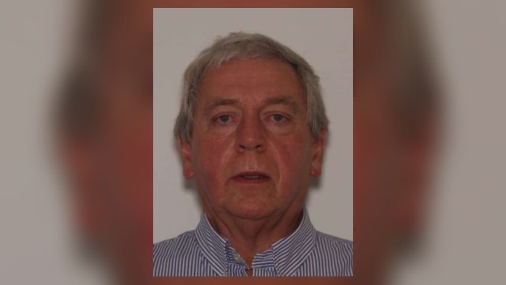 UPDATE: Missing Adult Alert cancelled for Darke County man