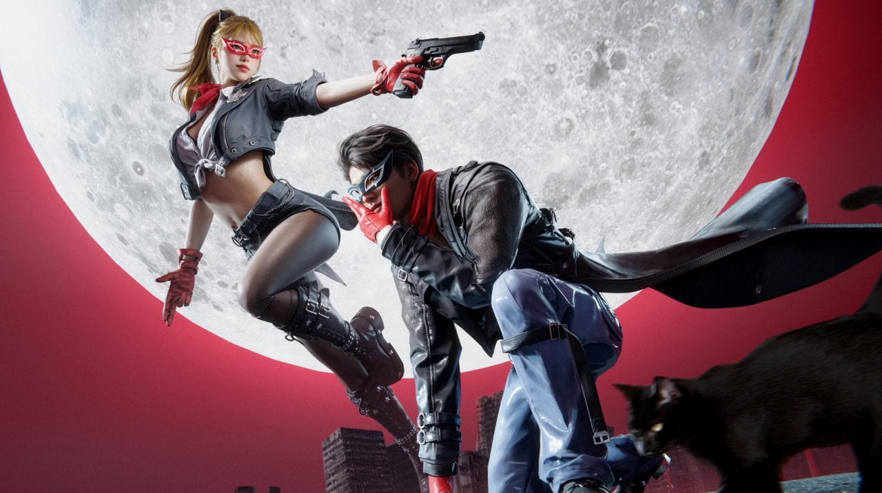 Once Human ha un periodo d'uscita su PS5 e Xbox Series X e S ...