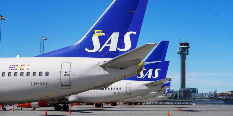 Nytt SAS-trick kan kosta dig – eller rädda din resa