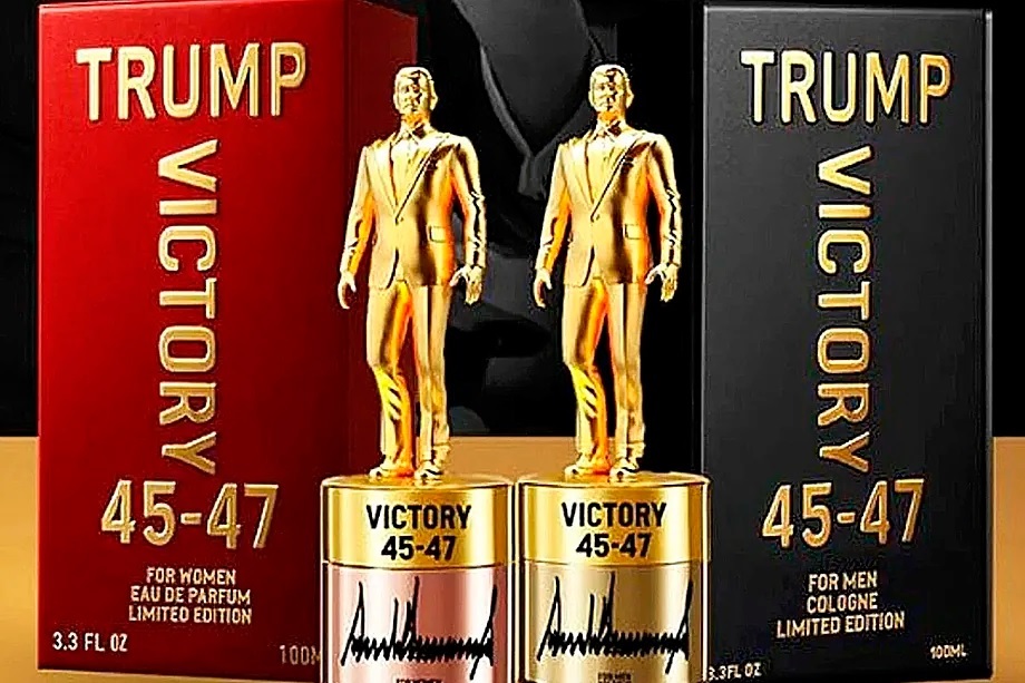 Trump SA: How the President of the United States has turned the White ...