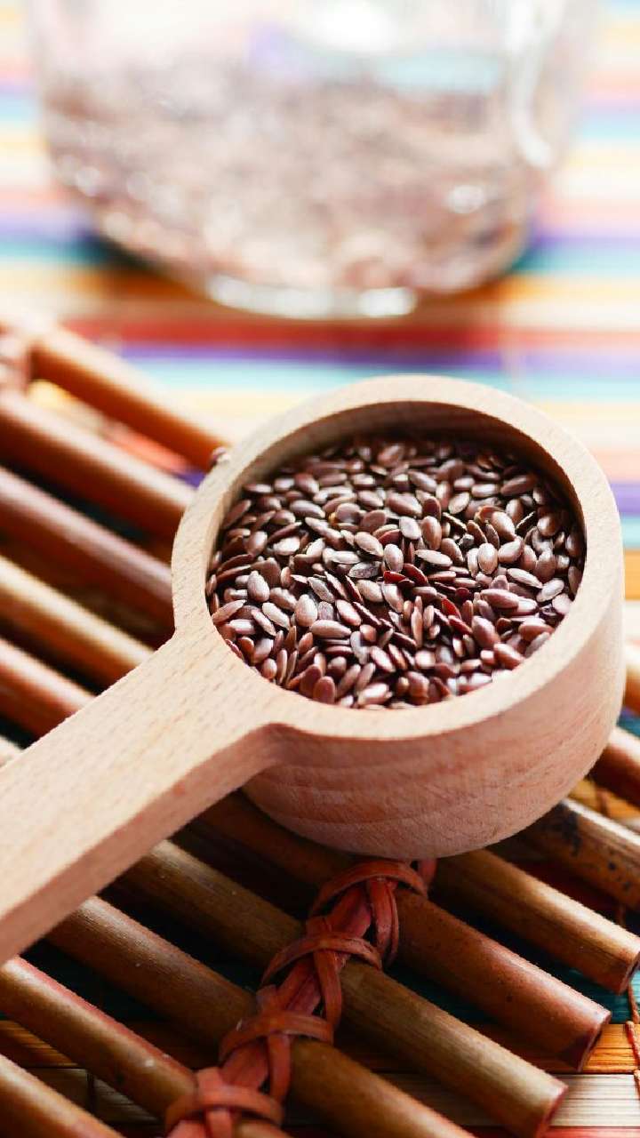 What Will Happen If You Consume Flax Seeds Everyday?