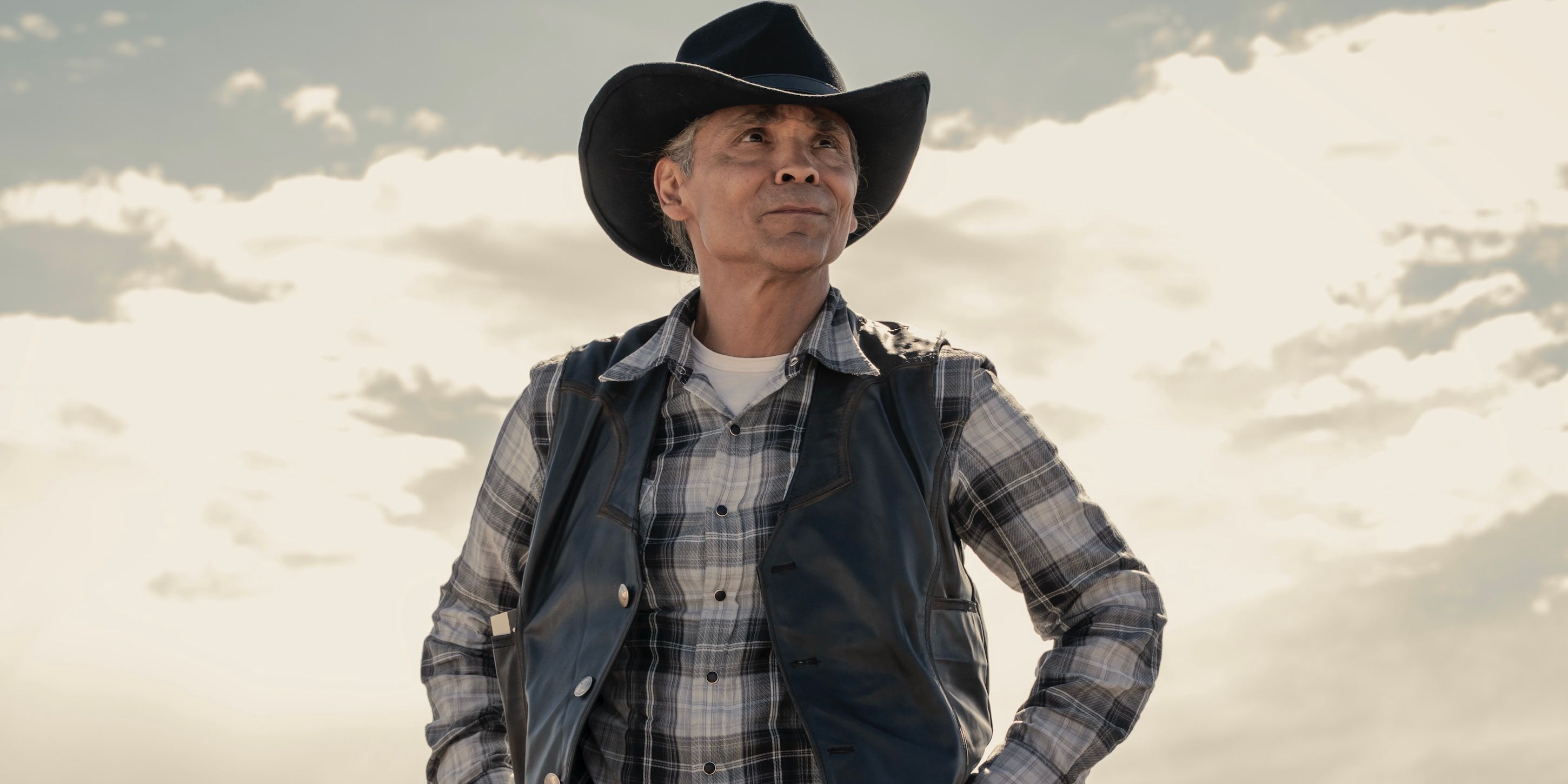 George RR Martin's Western Thriller Show With 100% on Rotten Tomatoes ...