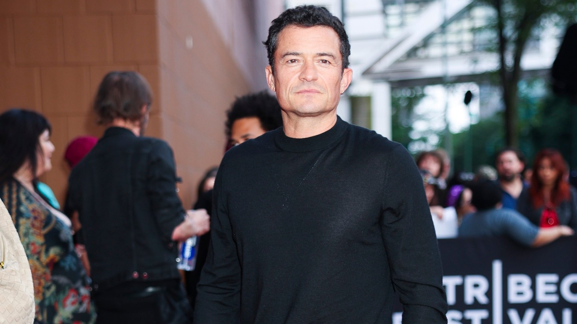 Orlando Bloom Posts About 'Loneliness' After Katy Perry Split