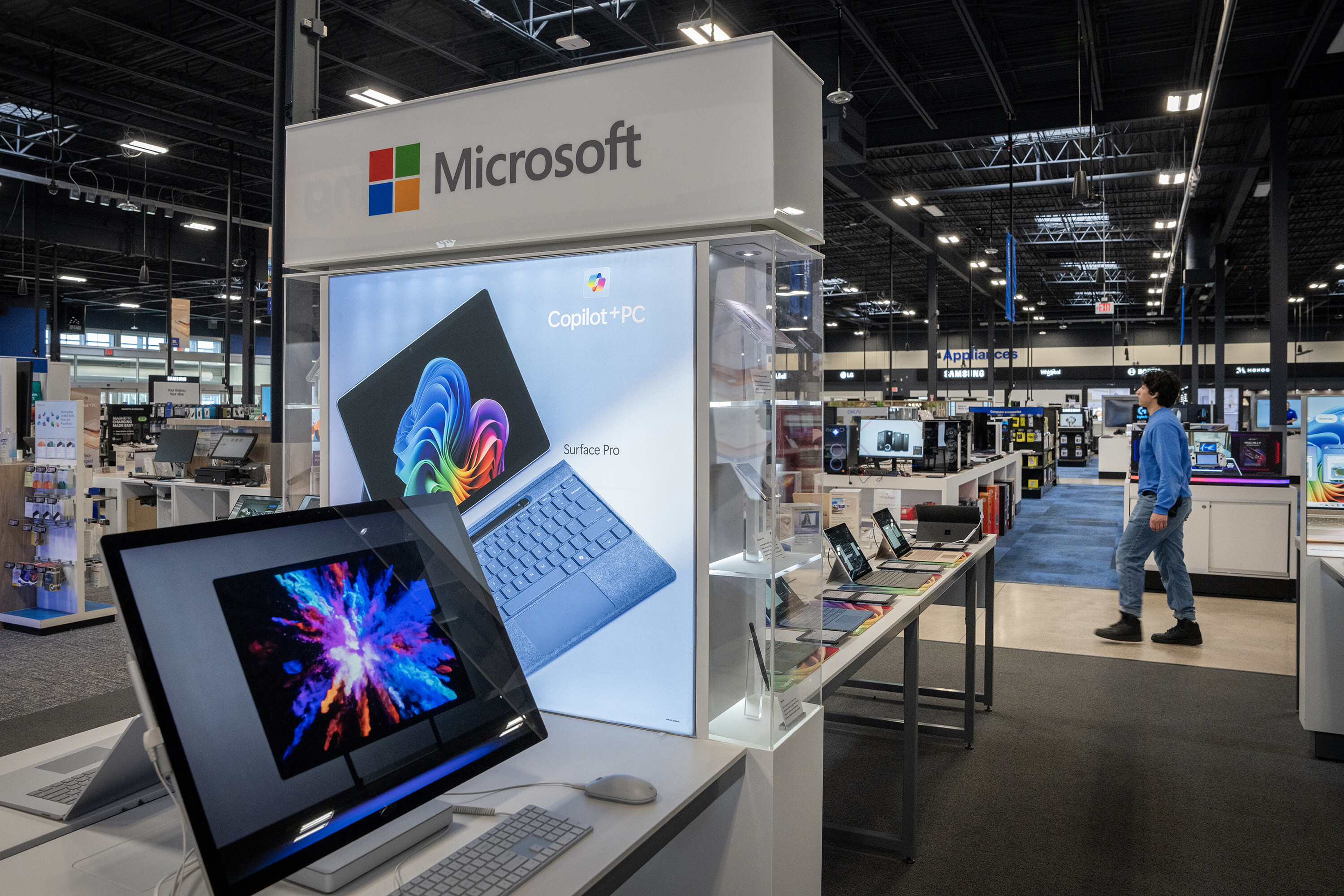 Black Friday-like sales are now in summer too, as Target, Best Buy ...