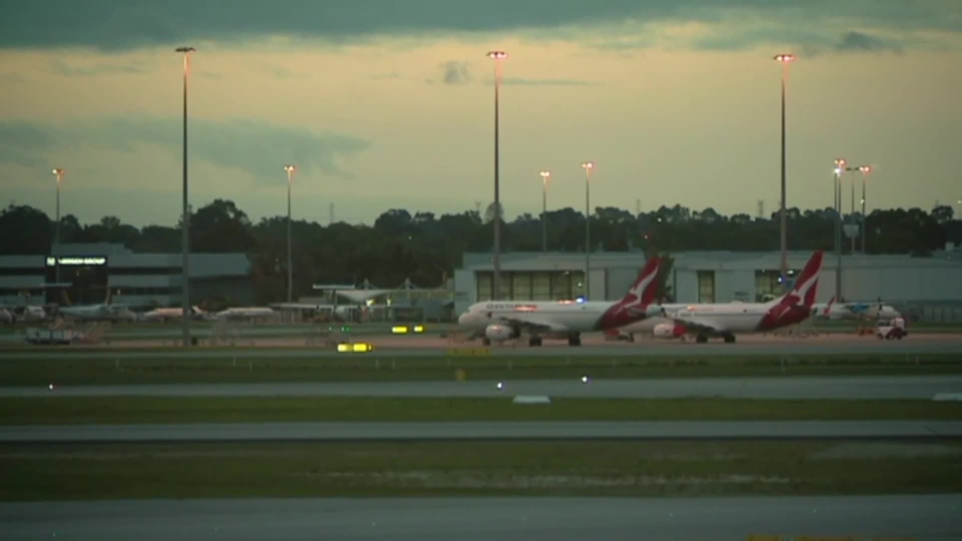 Airline apologises as it investigates cyber attack affecting millions