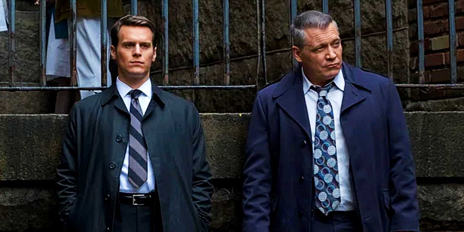 Unbelievable: The Perfect Netflix Crime Drama to Fill the Mindhunter Void