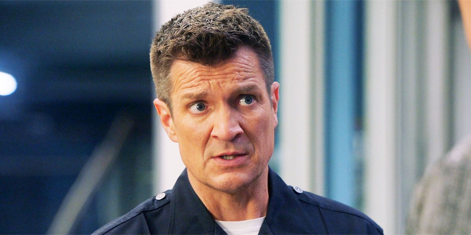 The Rookie's Perfect Crossover Event Just Got Shot Down By Alexi Hawley