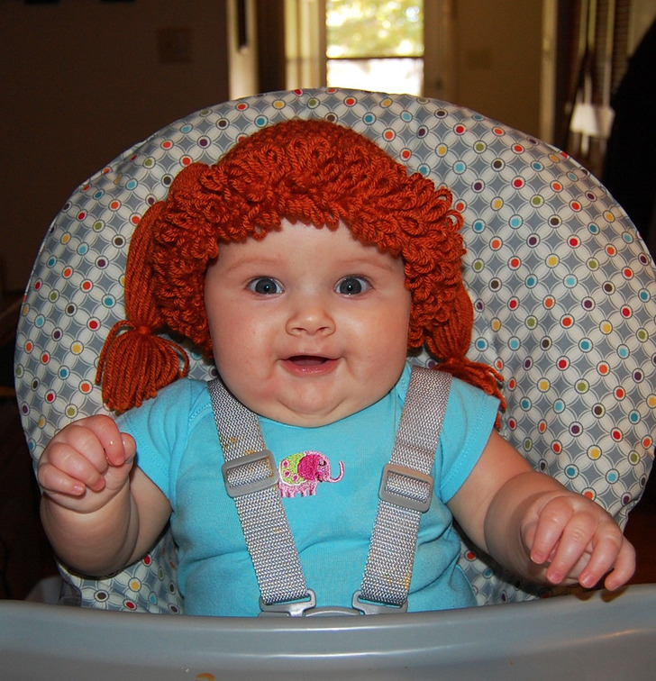 14 Personnes qui créent des œuvres d’art en crochet