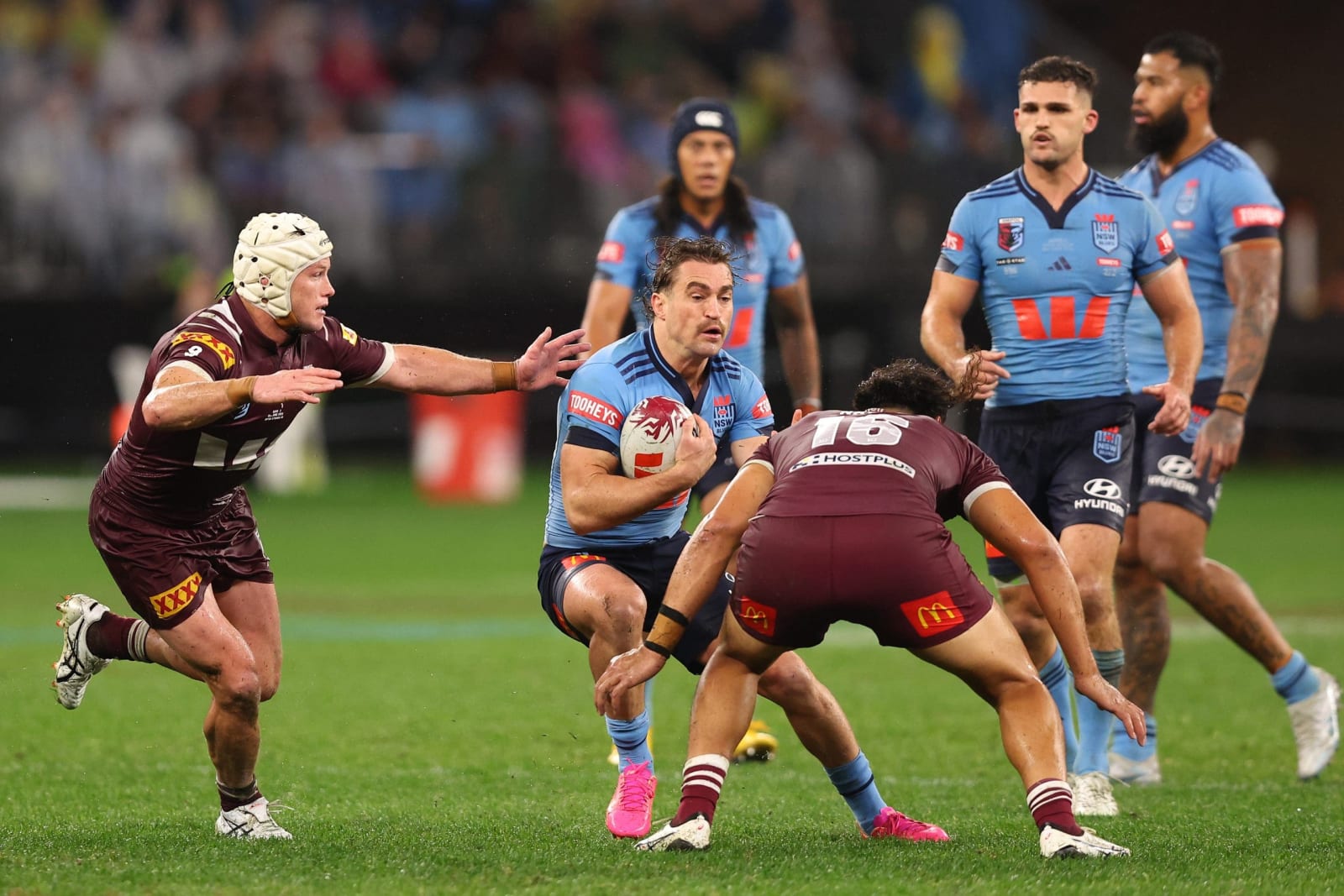 Exposing NSW’s attacking blues