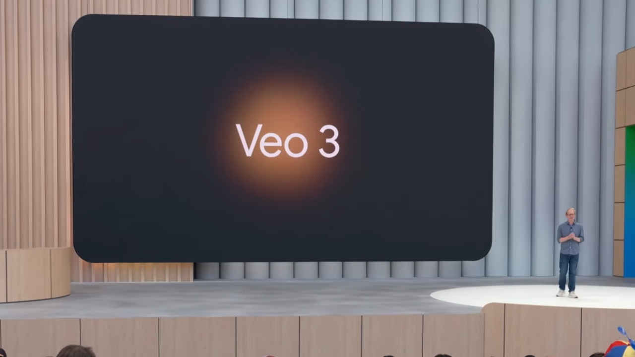 Google introduces Veo 3.1 AI model, adds new features to filmmaking ...