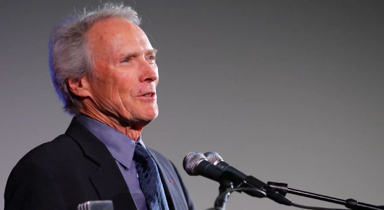 Clint Eastwood e le relazioni extraconiugali: «Erano come una dipendenza»