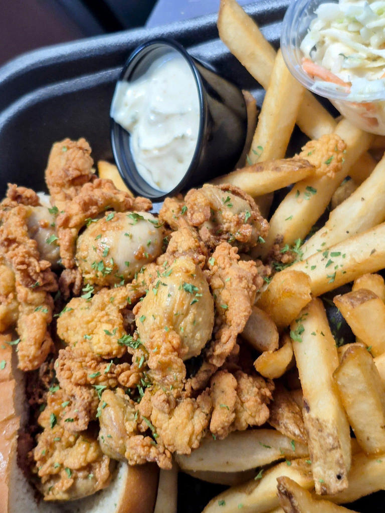 South Shore seafood restaurant named one of the best in New England