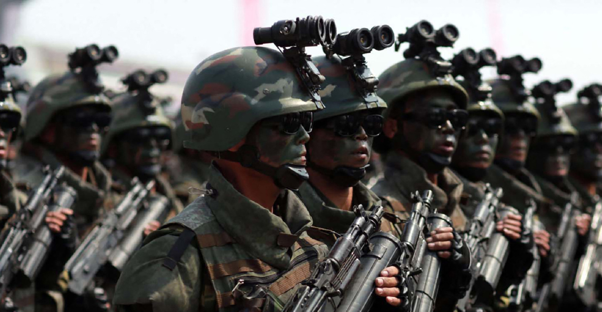 North Korea to send 30,000 troops to support Russia