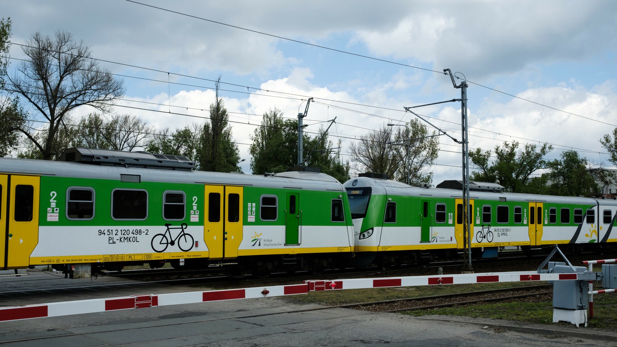 Tak będzie rozwijać się kolej w Polsce w najbliższych latach ...