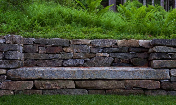 In Praise of Dry Stone Walls, for Permanence and Habitat