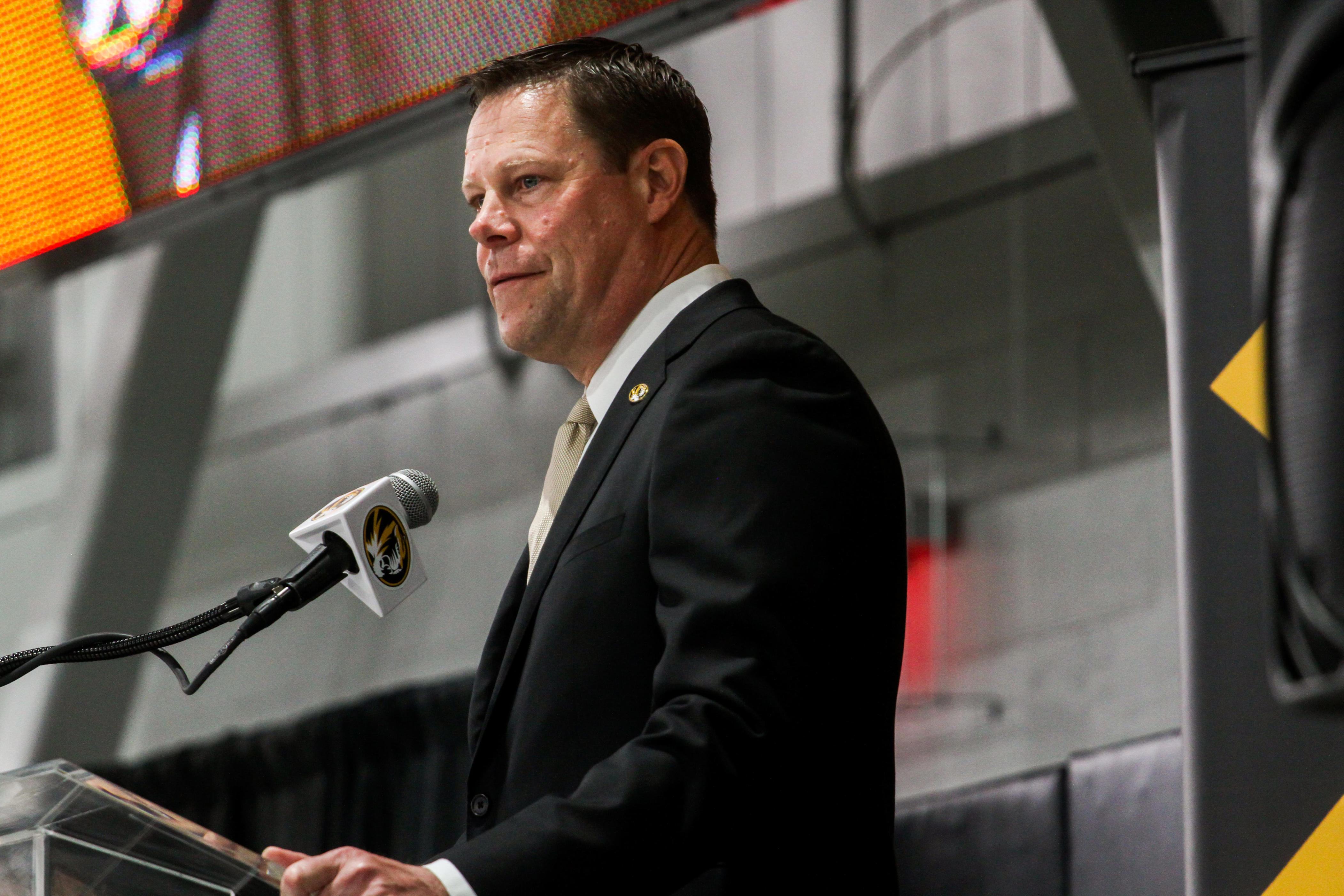 How have athletics scholarships changed at Mizzou? What to know about ...
