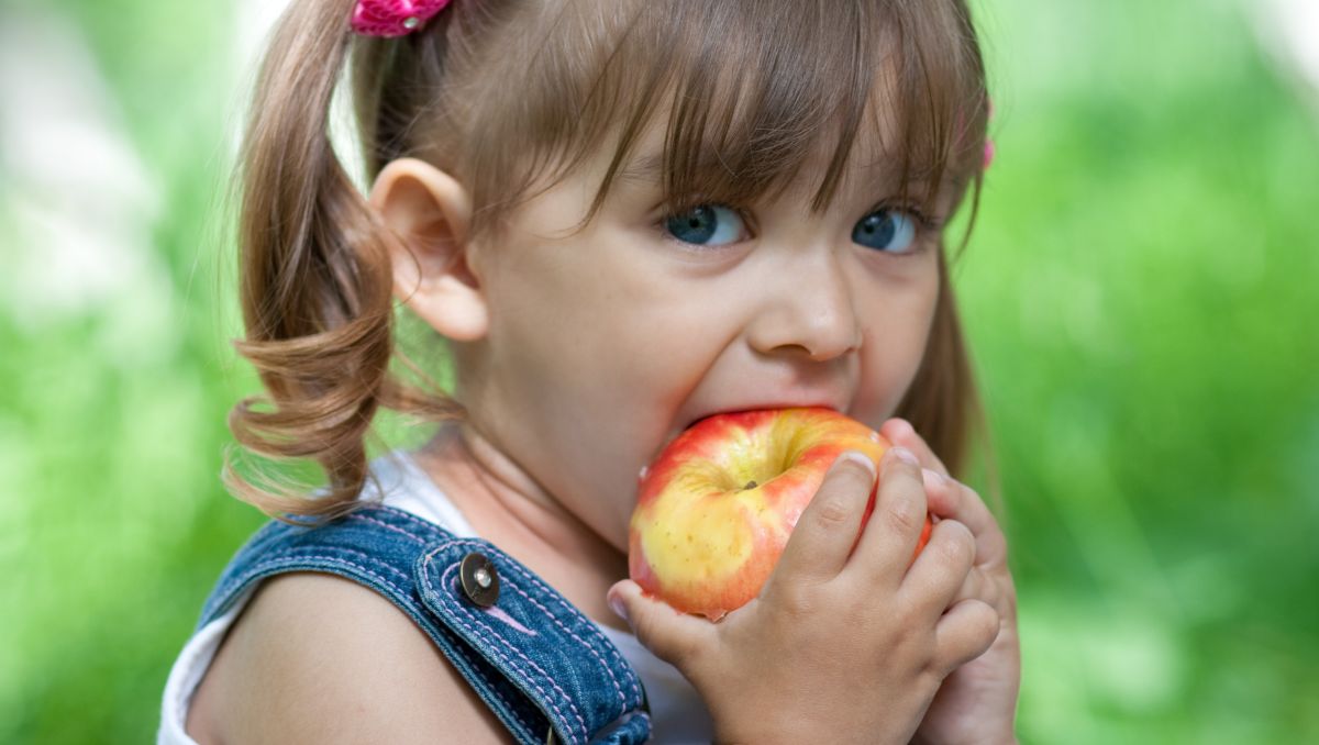 Science Reveals the 10 Most Beautiful Girls’ Names: Are You on the List?