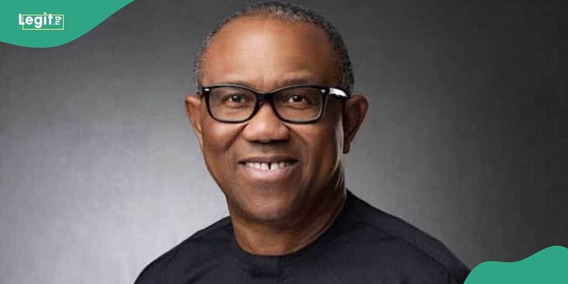 Popular Ghanaian pastor releases prophetic code for Peter Obi to win ...