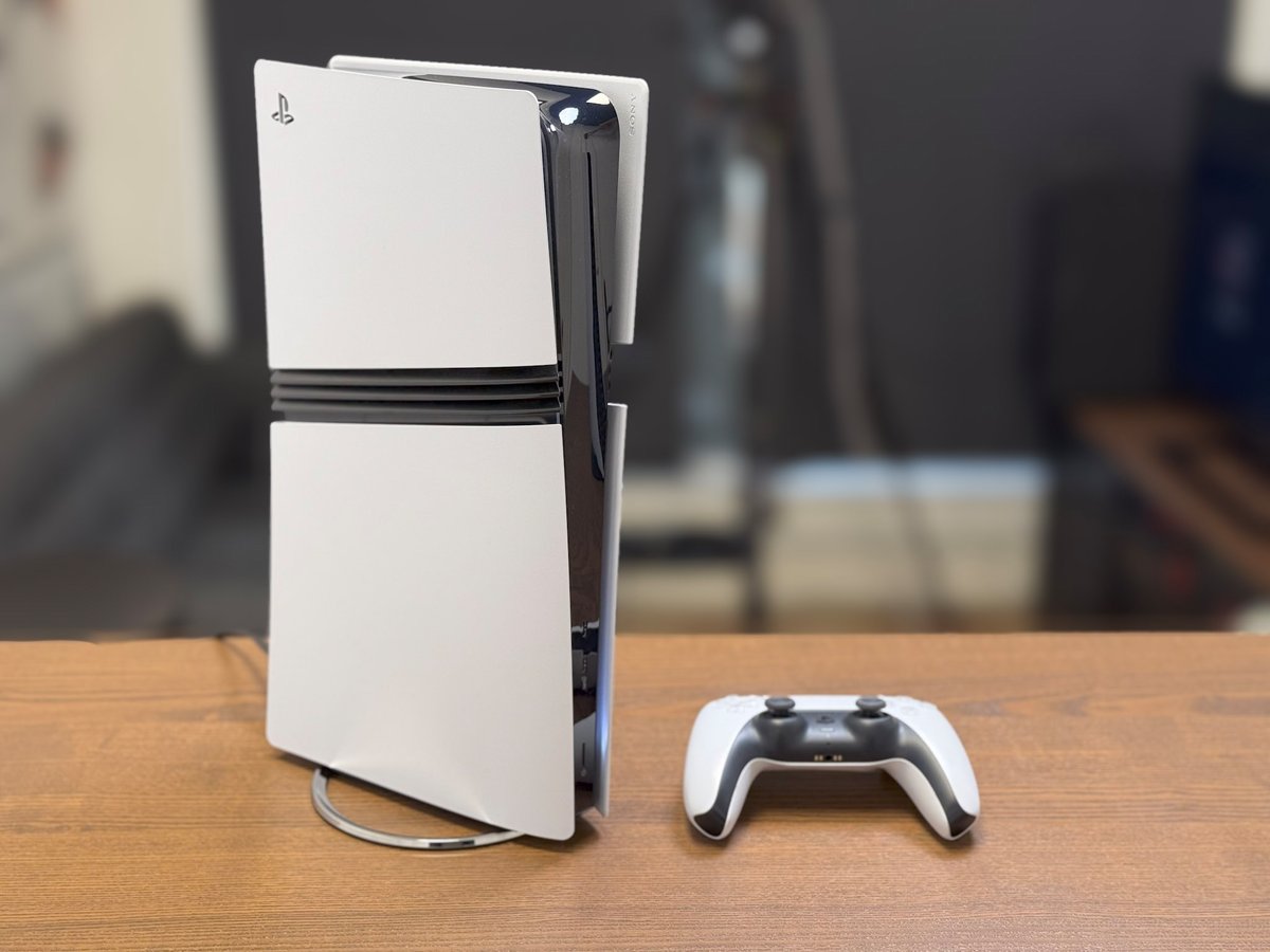 Ne revendez pas tout de suite votre PS5 Pro! Cette mise à jour attendue en mars pourrait tout ...