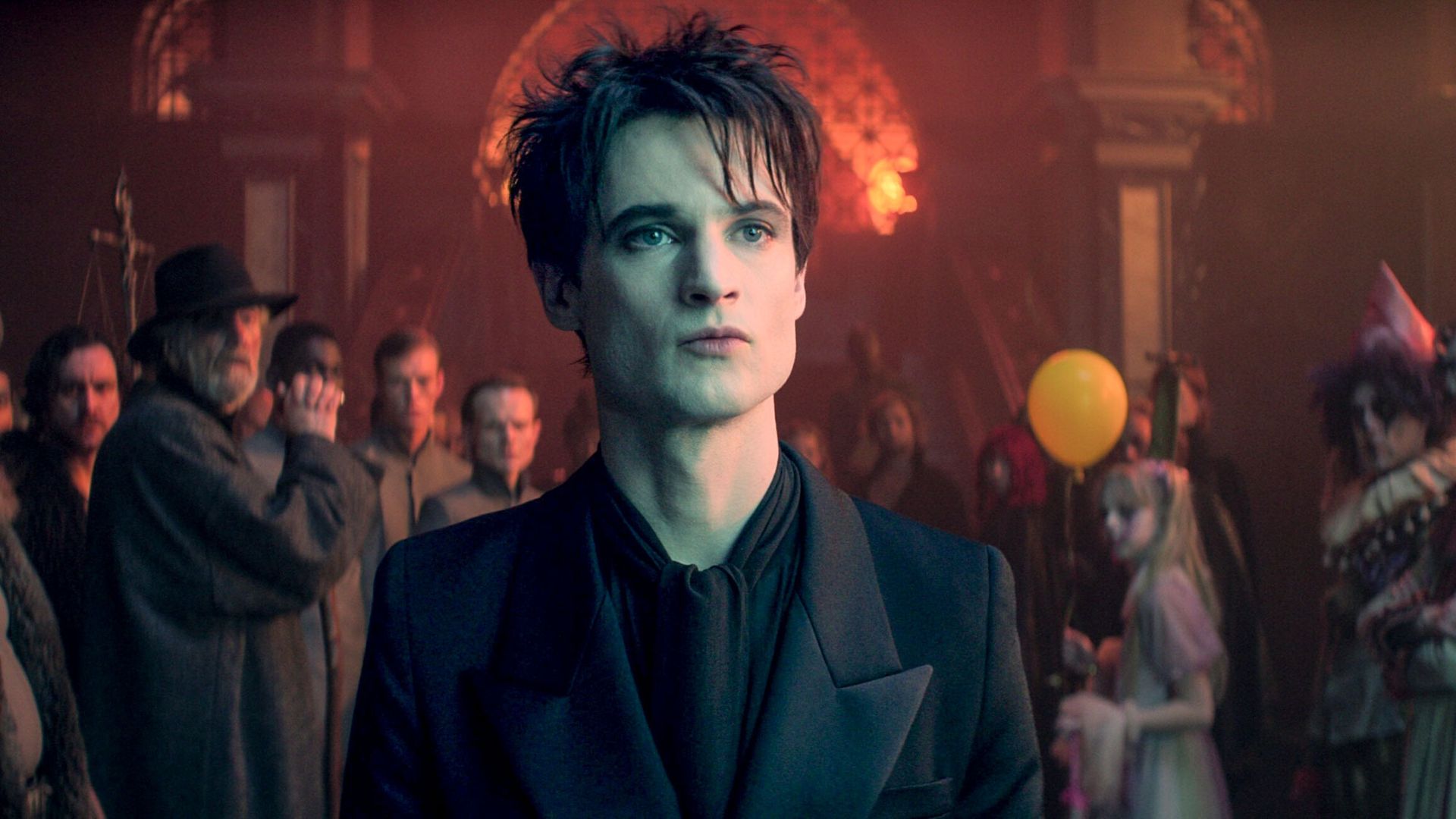 I was worried about 'The Sandman' season 2 — but the first episode ...