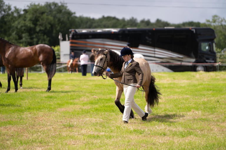 20 brilliant photographs from Finn Valley Show