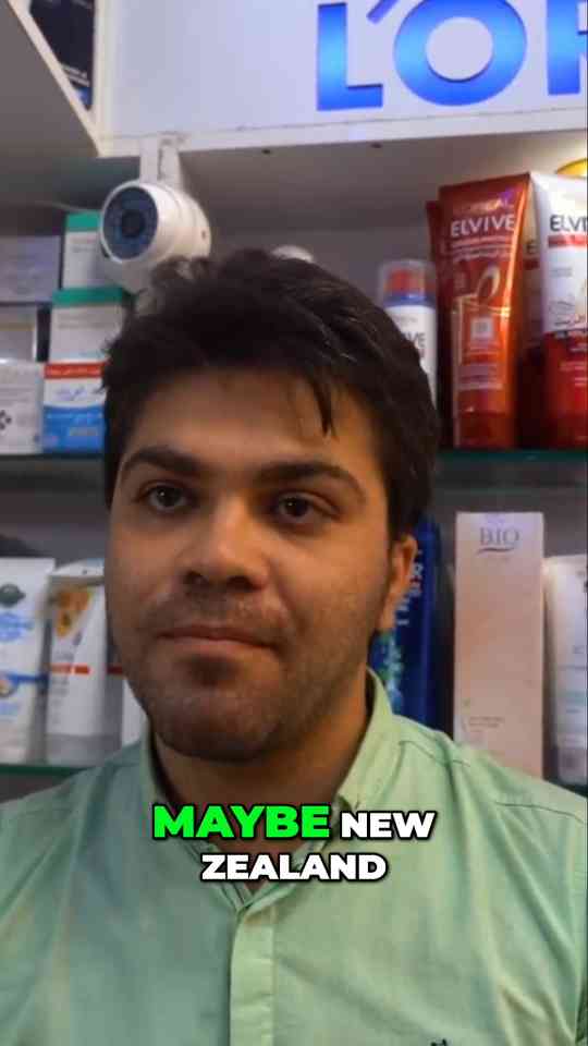 Is Iran Safe? Our Travel Experience & Honest Truth