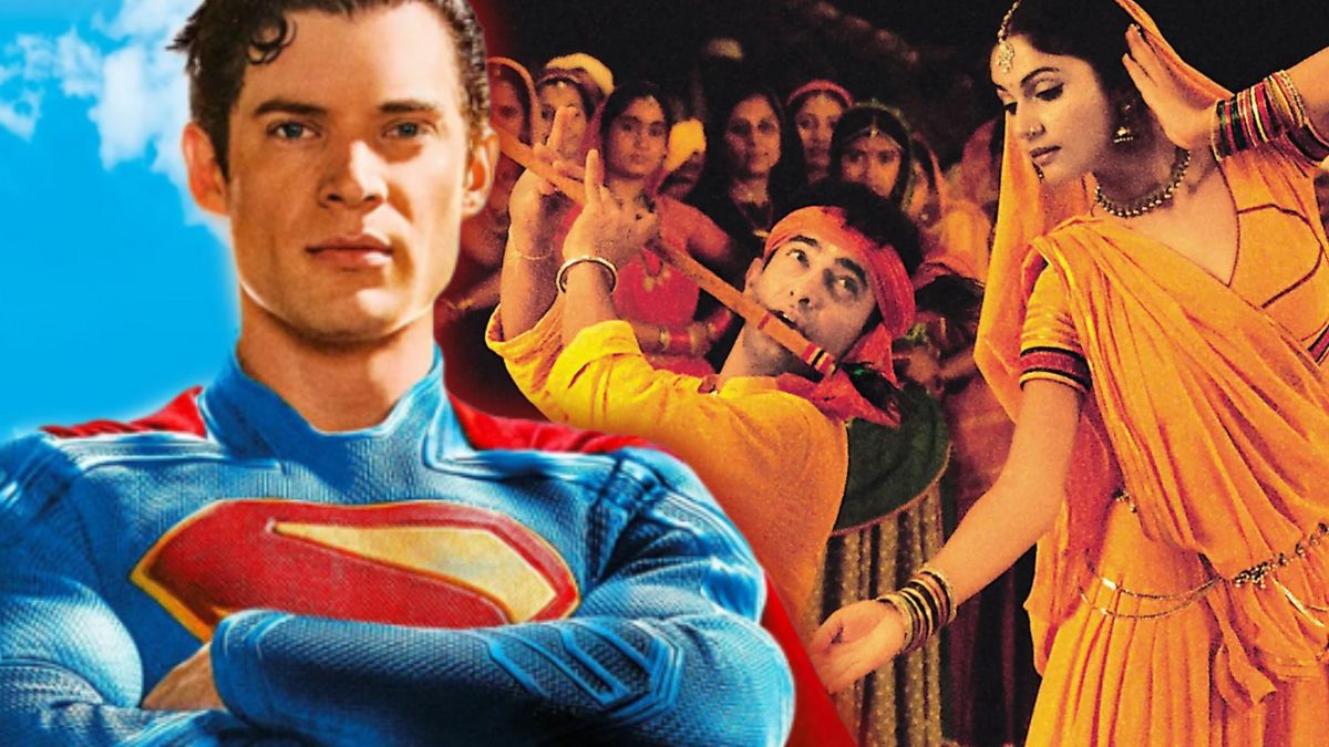 James Gunn Reveals Bollywood and Eastern Cinema as the Heartbeat ...