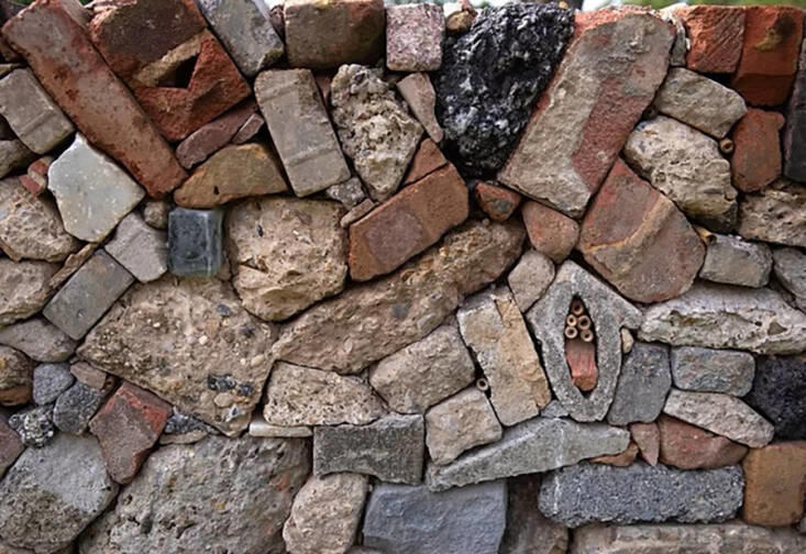 In Praise of Dry Stone Walls, for Permanence and Habitat