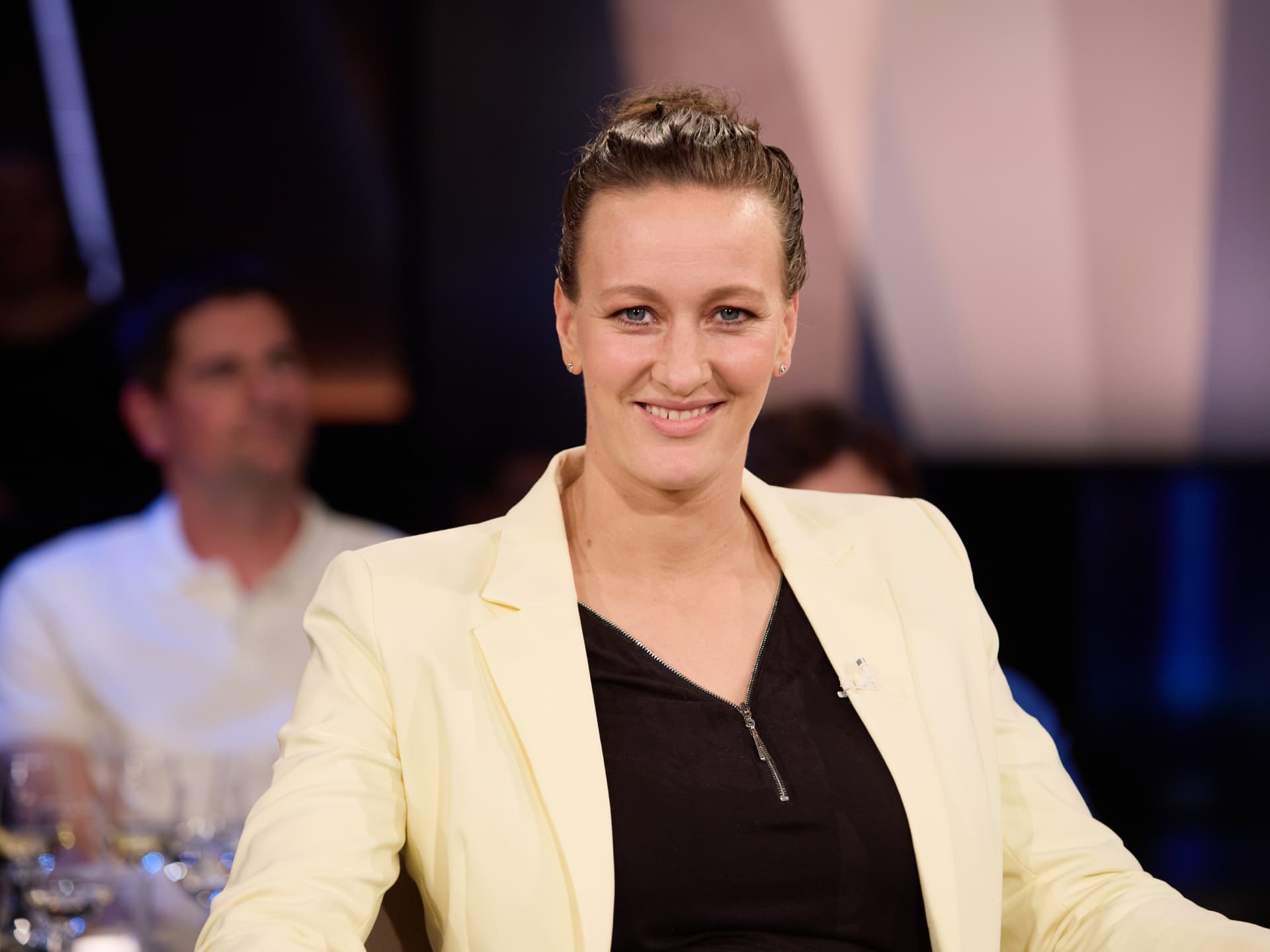 Almuth Schult: Ehemann, Kinder, Karriereende