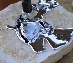 Dig, Design, Create! Fossil-Inspired DIY Magic
