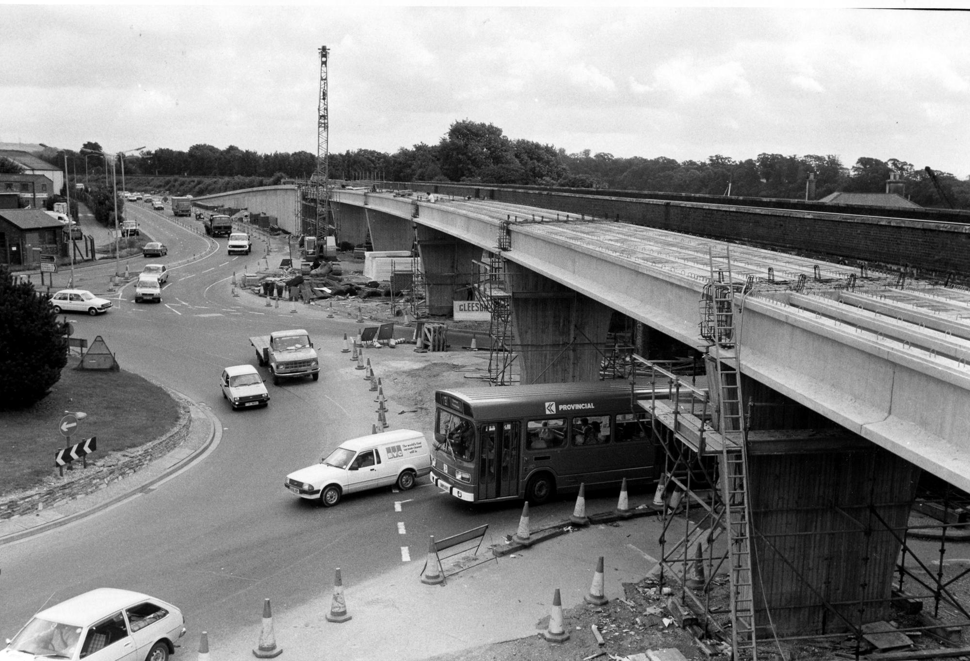 Roundabout picture memories from Portsmouth and Fareham that will pique ...