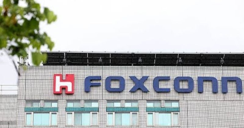 Foxconn departs over 300 Chinese engineers and technicians from India’s ...