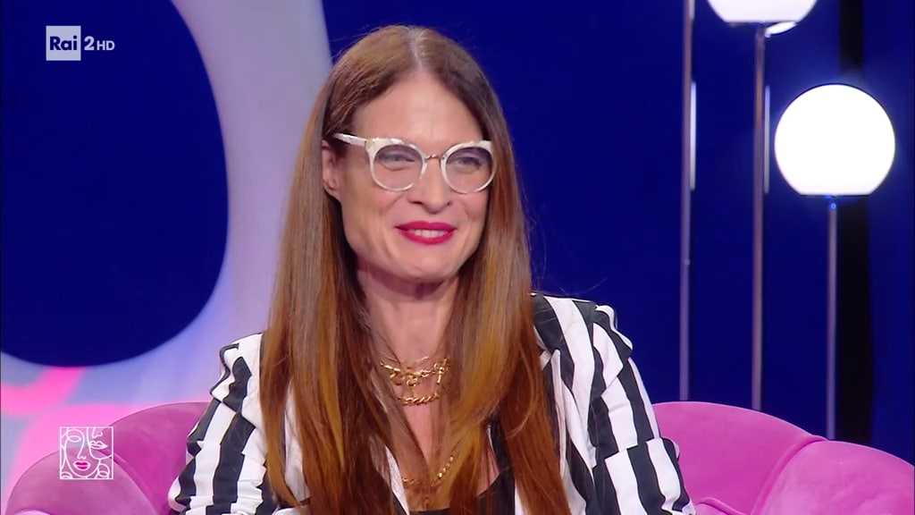 Jane Alexander: "La scrittura del mio libro" - Storie di donne al bivio ...