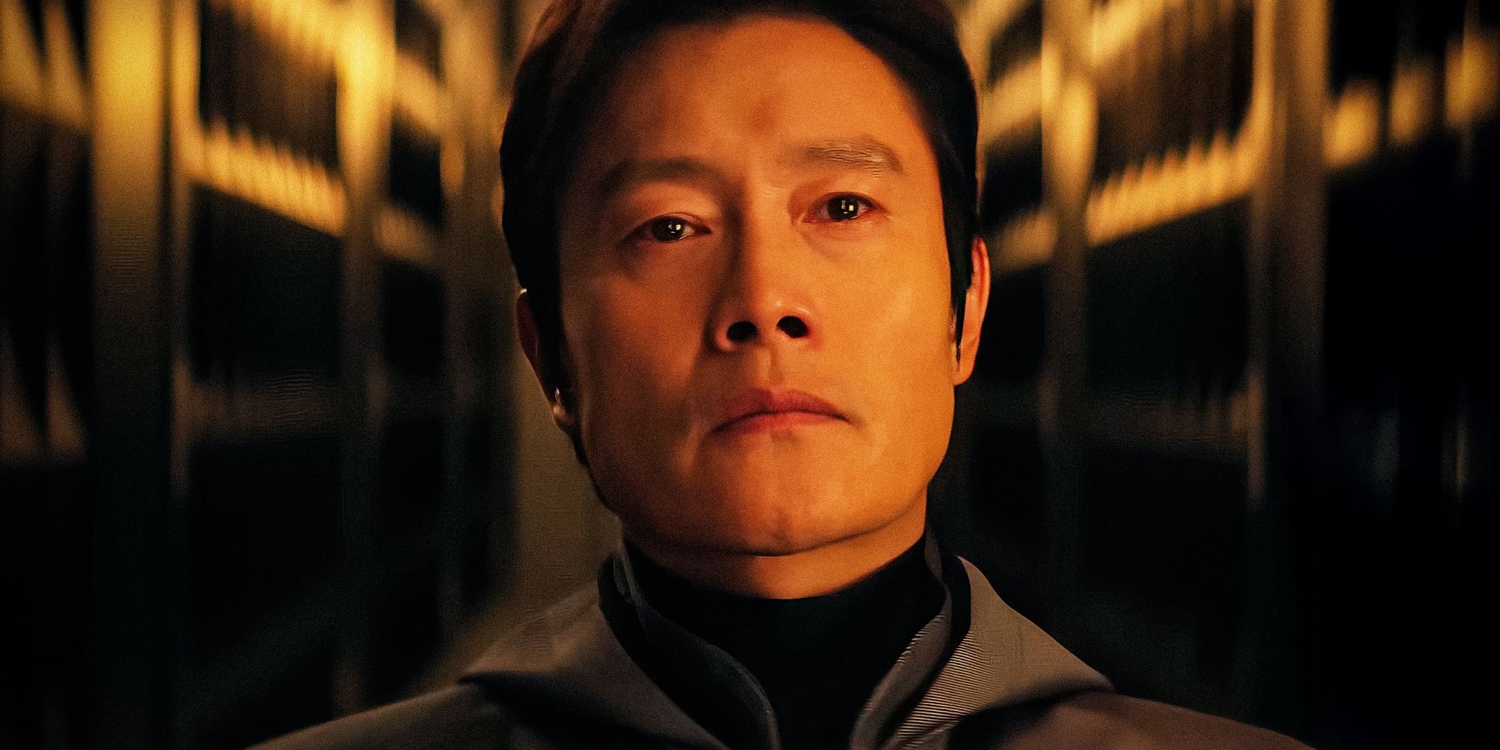 The Front Man's Reaction To Gi-hun's Big Squid Game Season 3 Decision ...