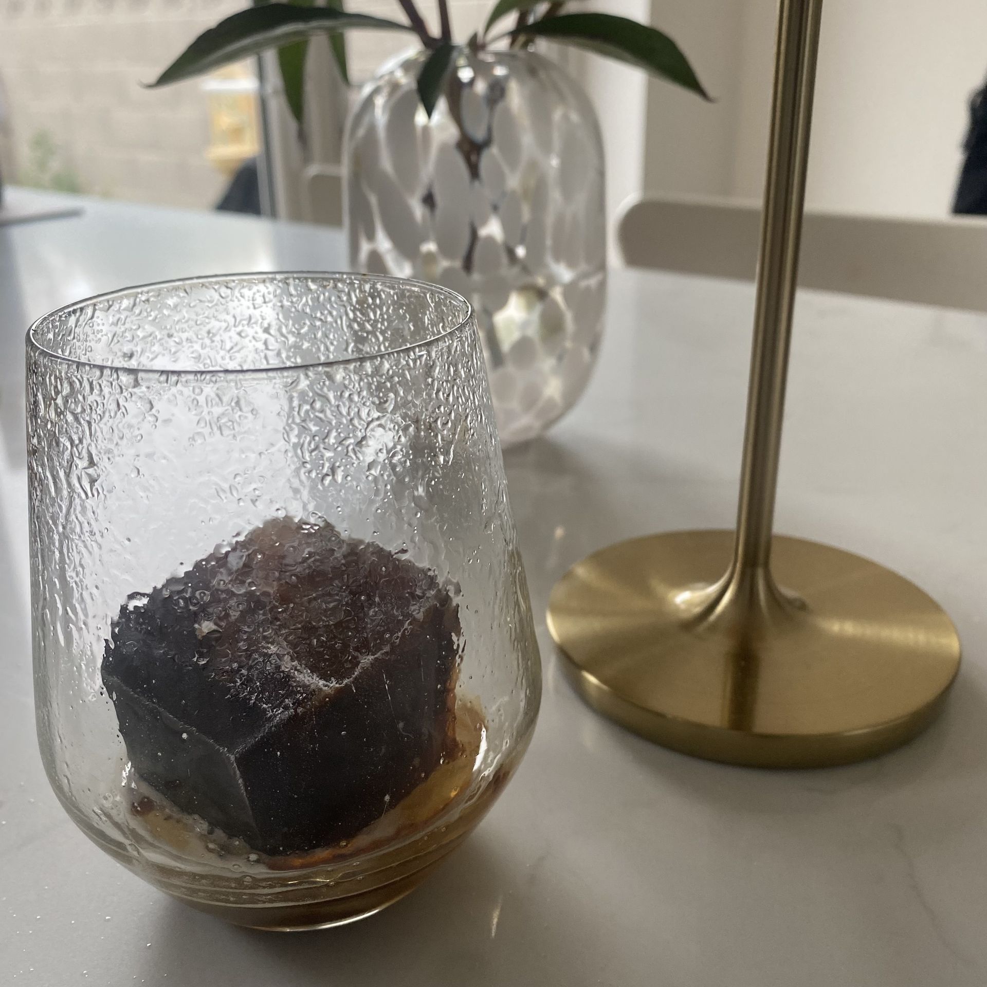 This Jamie Oliver iced coffee hack just saved my mornings in the ...