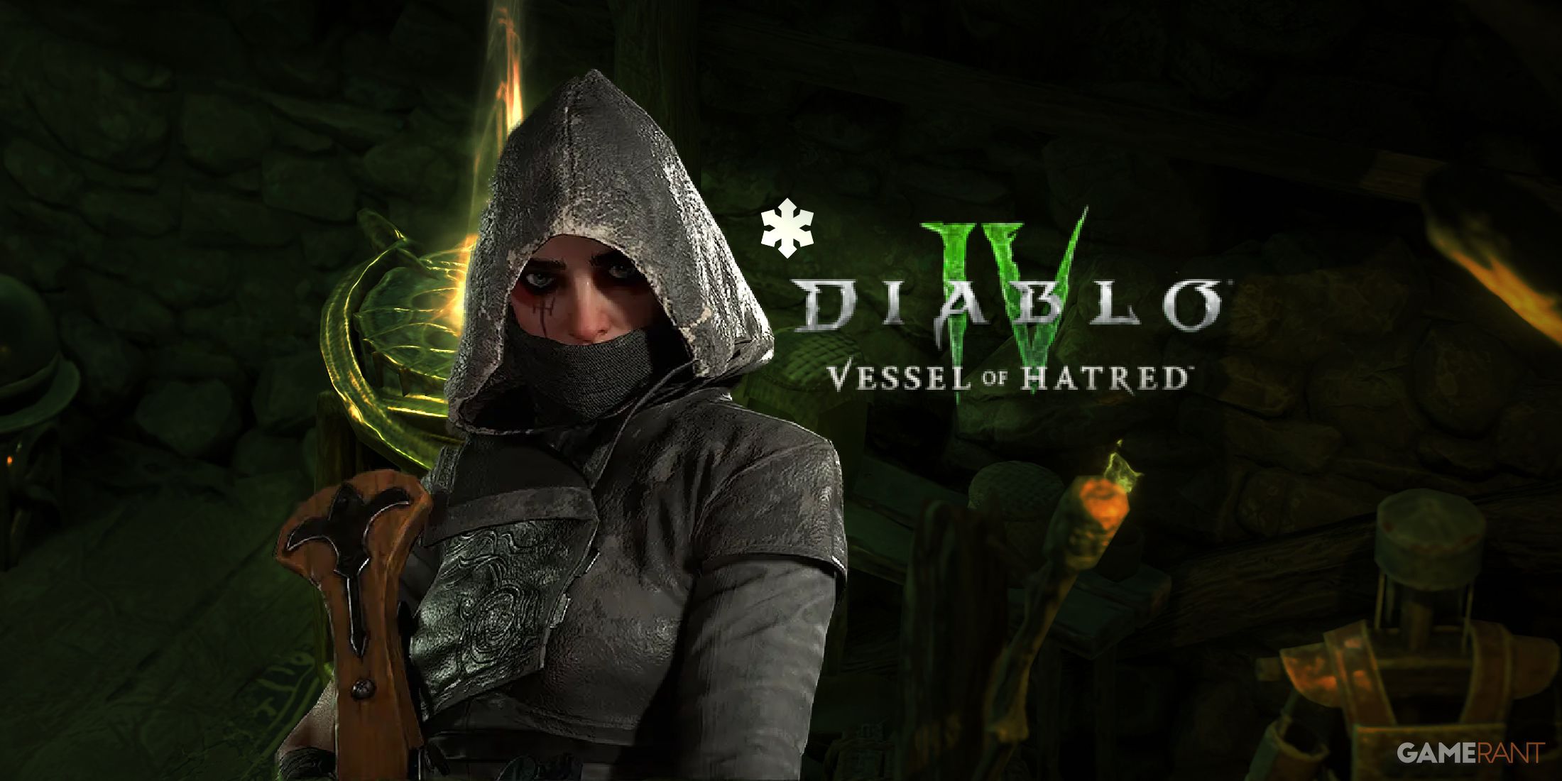 Diablo 4 Season 9 Players Can Get a Taste of Vessel of Hatred Even Without the DLC, But There’s ...