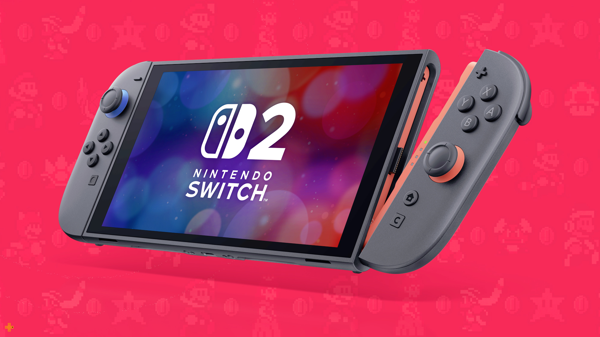 Nintendo Switch 2 : l'un des prochains gros jeux de la console annonce ...