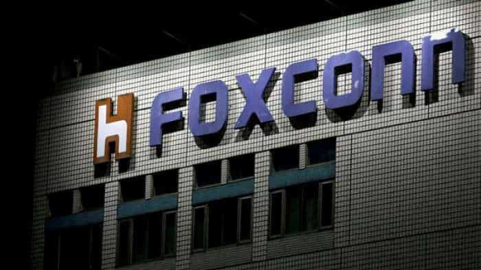 Foxconn among electronics makers asked to recall Chinese workers from India: Sources
